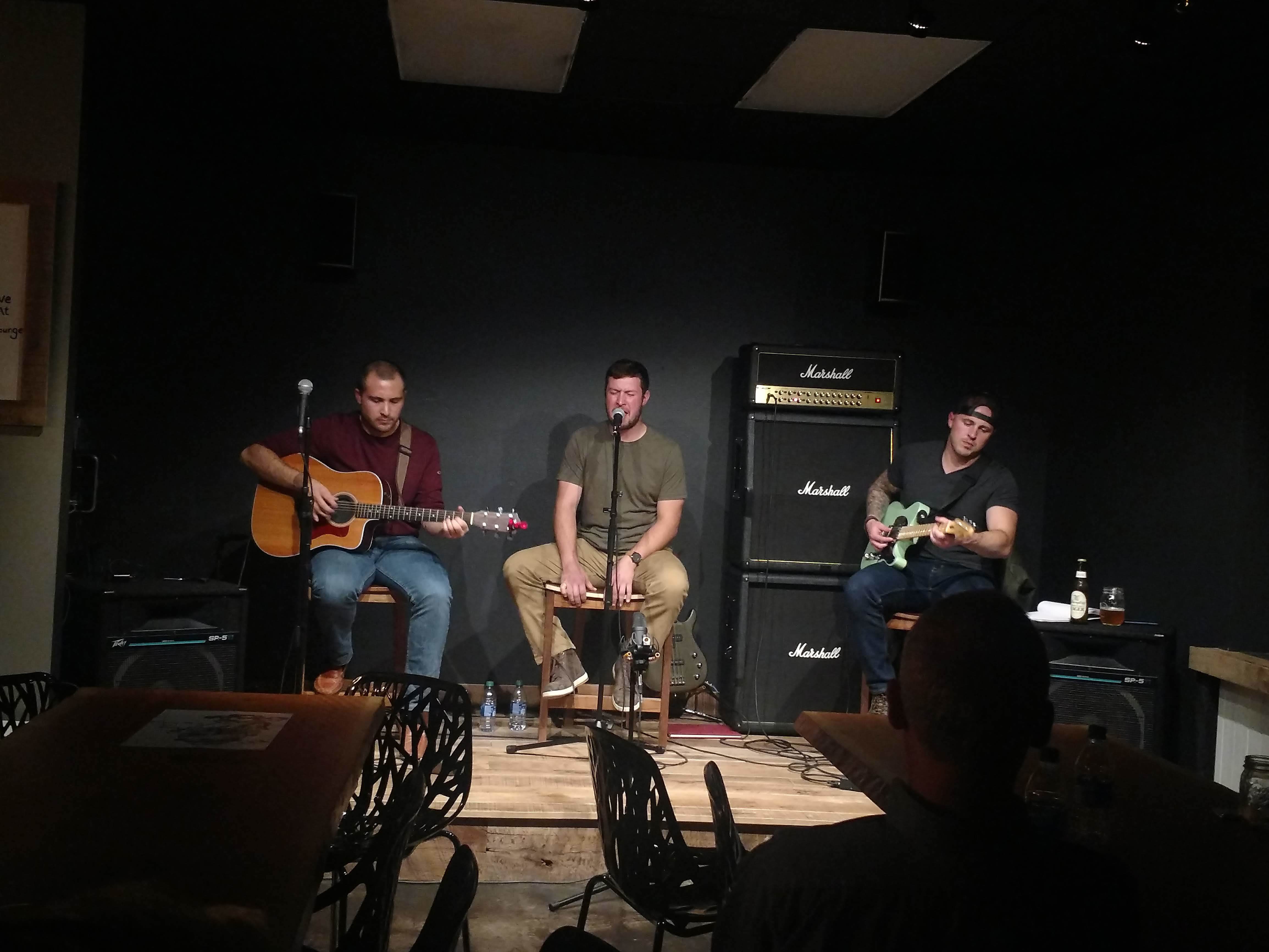 Timber Lounge | Scheduling and Booking Website