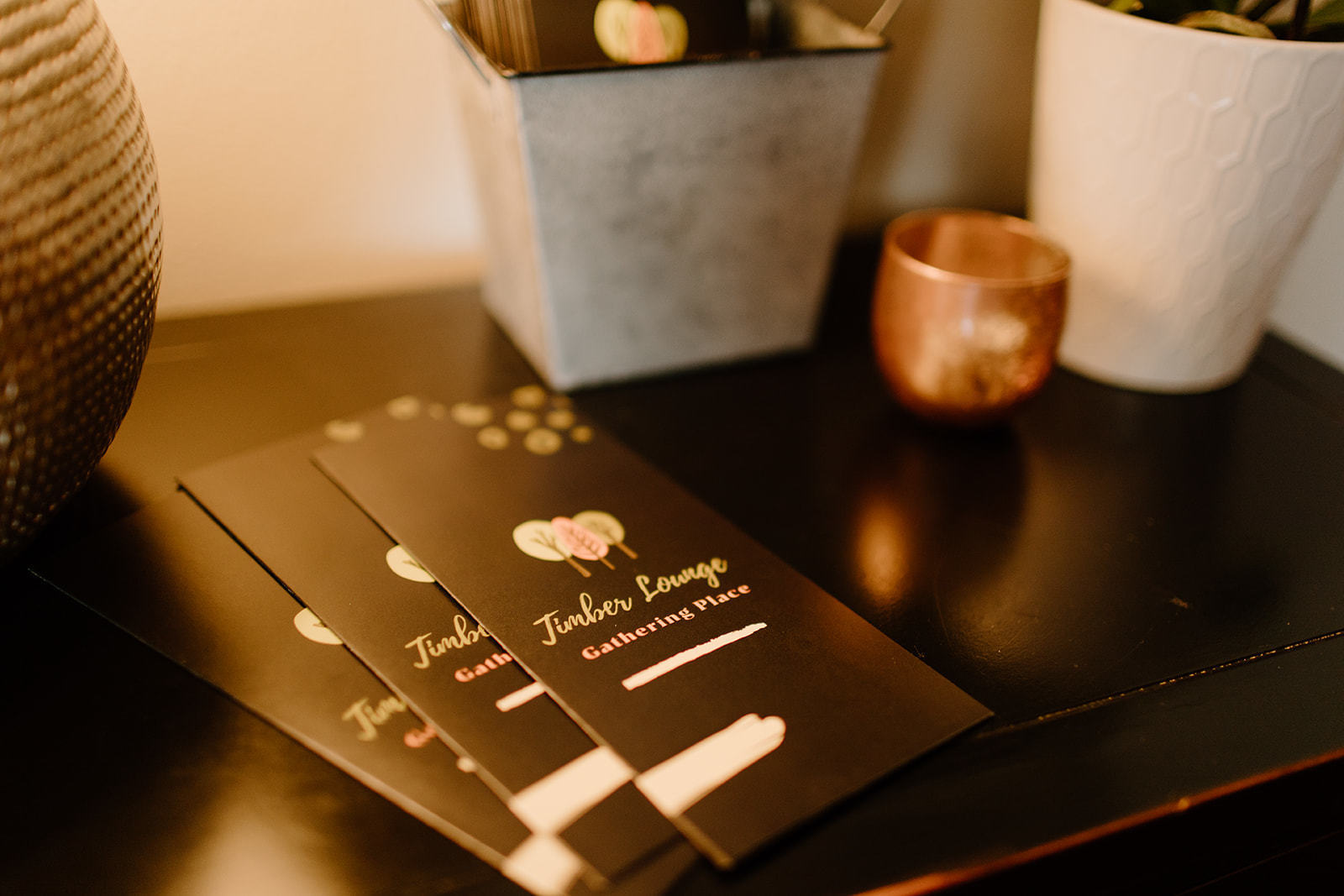 Timber Lounge | Scheduling and Booking Website