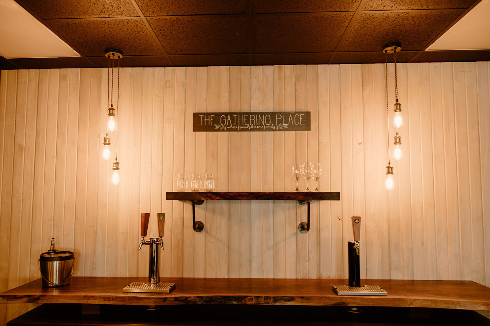 Timber Lounge | Scheduling and Booking Website