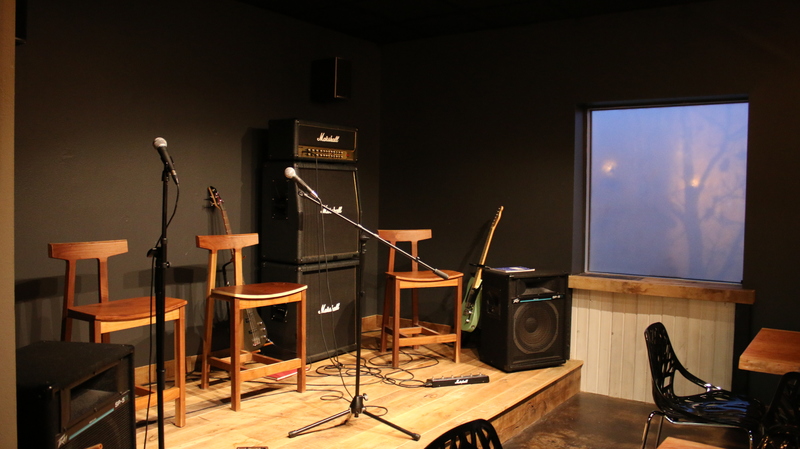 Timber Lounge | Scheduling and Booking Website