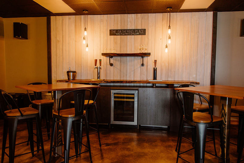 Timber Lounge | Scheduling and Booking Website