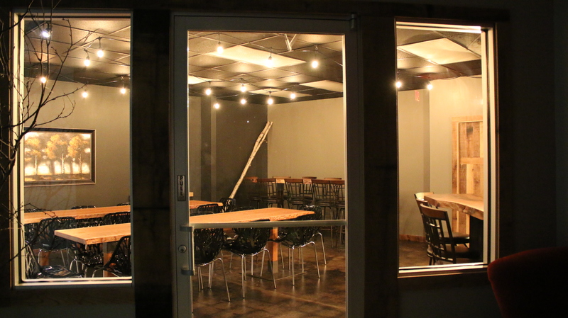 Timber Lounge | Scheduling and Booking Website