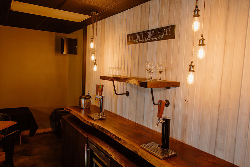 Timber Lounge | Scheduling and Booking Website