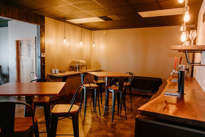 Timber Lounge | Scheduling and Booking Website