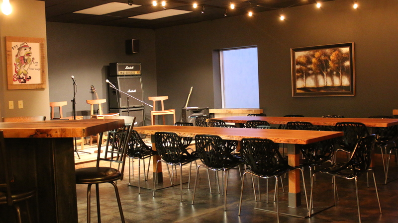 Timber Lounge | Scheduling and Booking Website