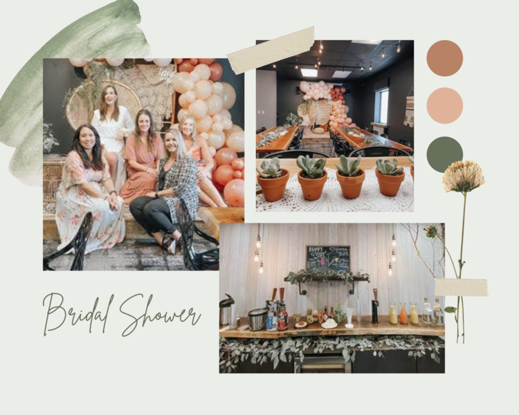 Timber Lounge | Scheduling and Booking Website